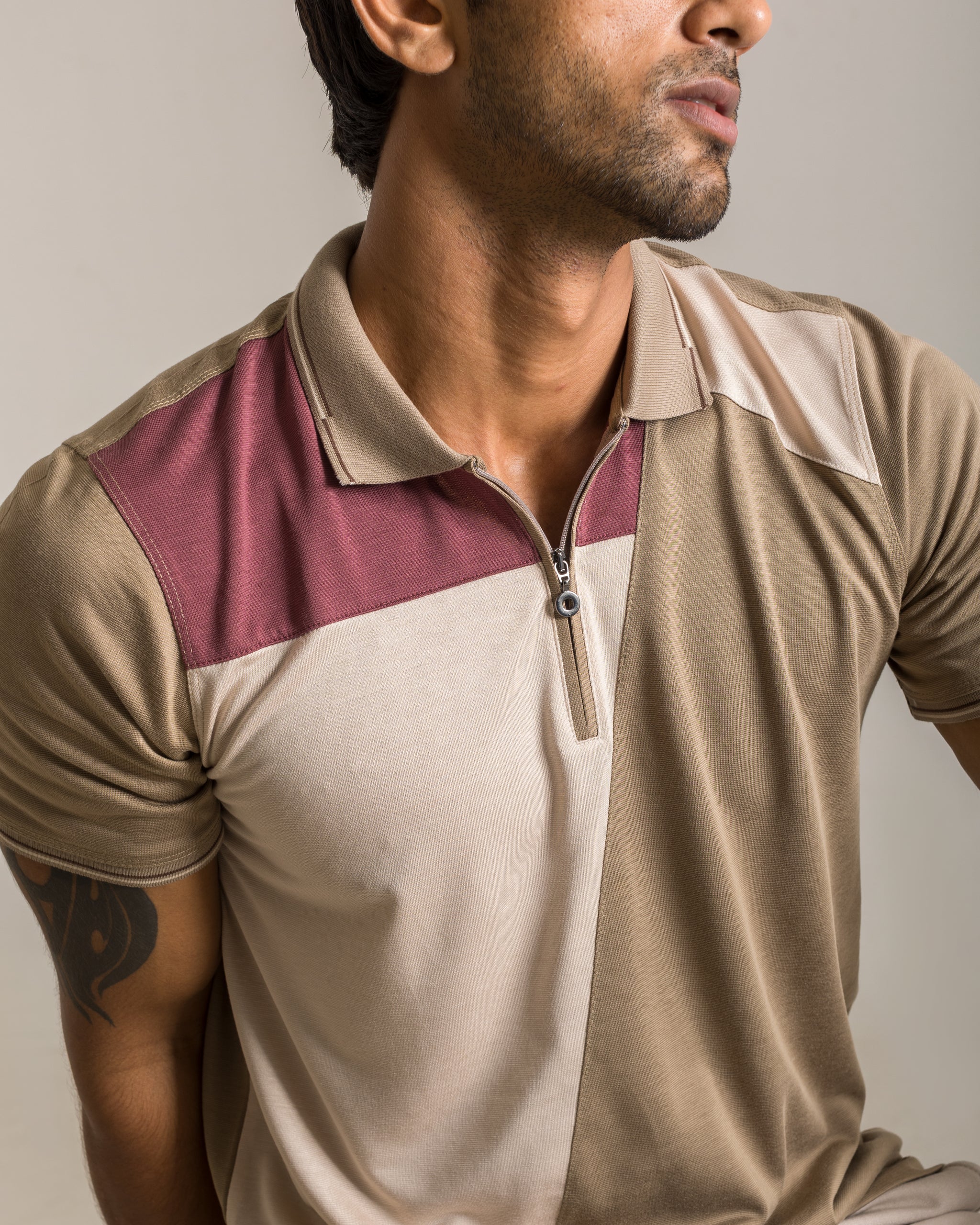 KET AND PUL- VANTAGE POLO