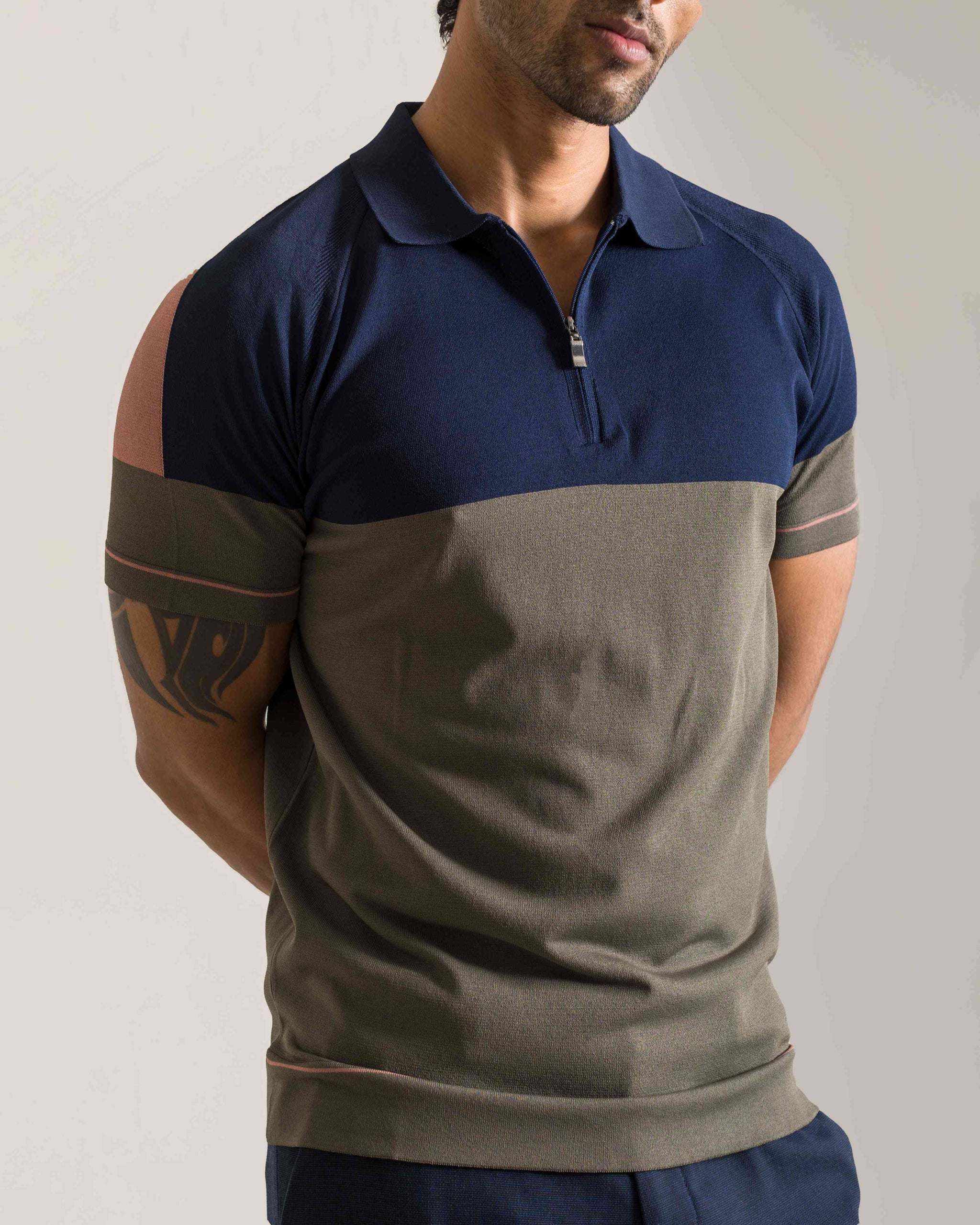 KET AND PUL- VANTAGE POLO